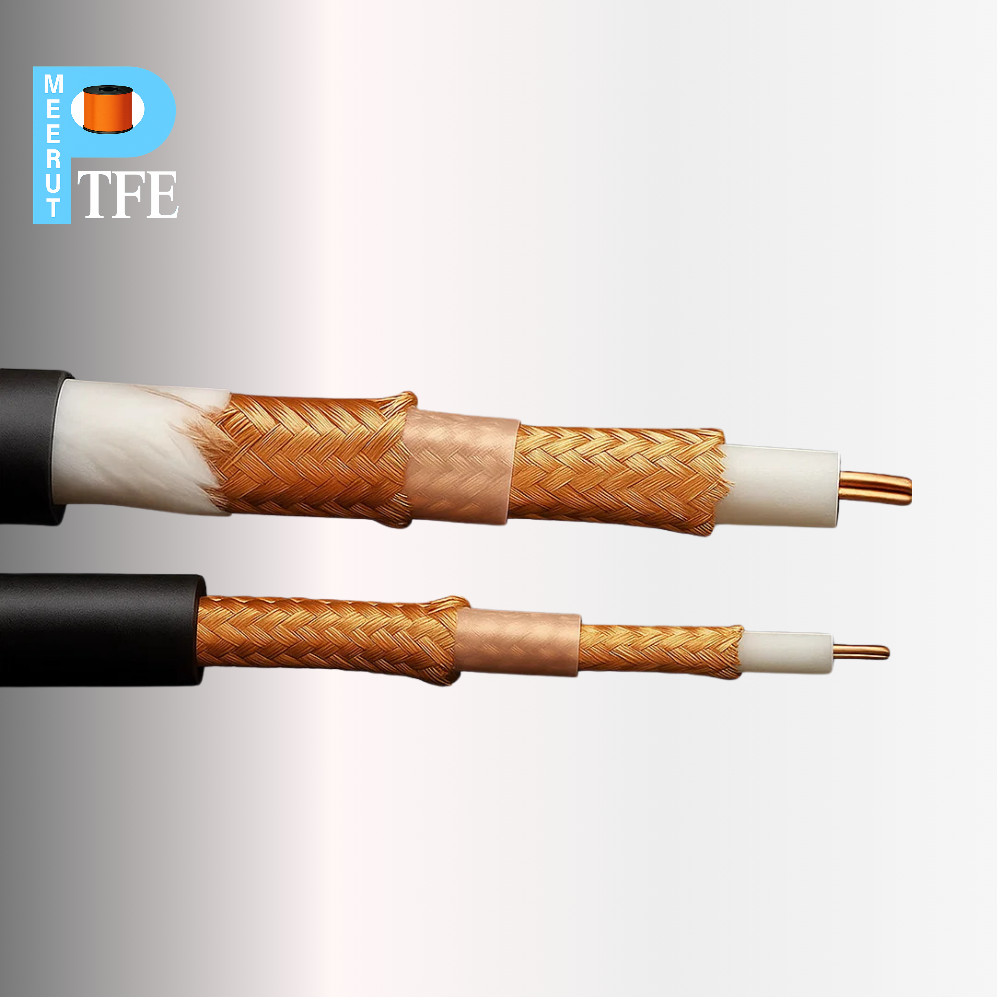 Meerut PTFE Products Pvt. Ltd. – PTFE Wires & Cables Manufacturer ...